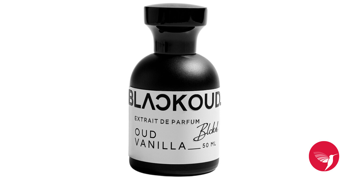 Oud Vainilla Blackoud perfume - a fragrance for women and men
