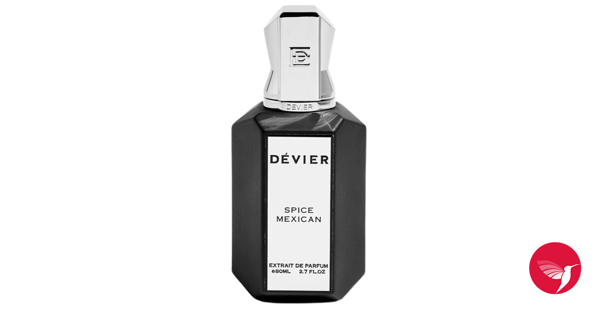 Spice Mexican Dévier perfume - a fragrance for women and men