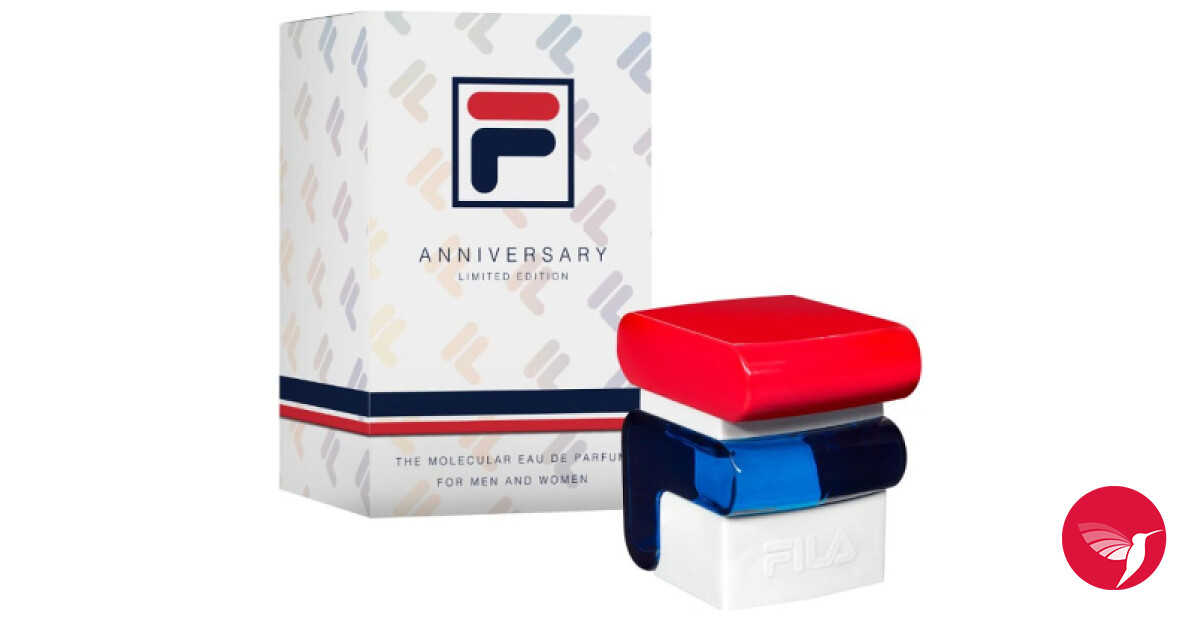 Fila 110th Anniversary Fila perfumy - to perfumy dla kobiet i mężczyzn 2021