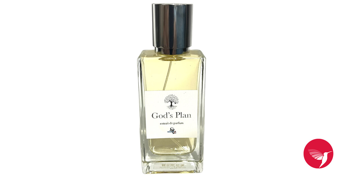 God's Plan Morningstar Perfume perfume - a fragrance for women and men 2023