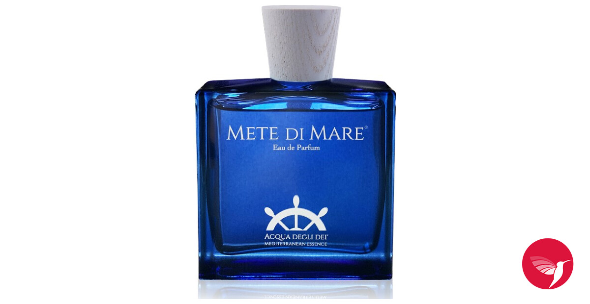 Mete di Mare Acqua degli Dei perfume - a fragrance for women and men 2023