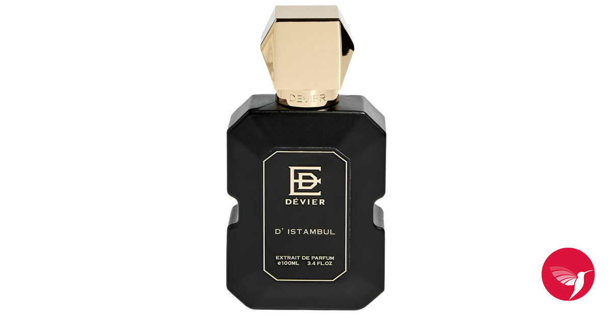D'Istambul Dévier perfume - a fragrance for women and men