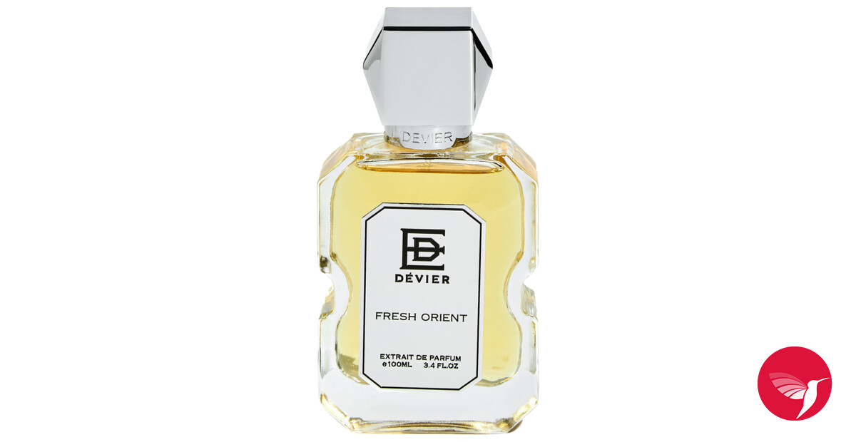 Fresh Orient Dévier perfume - a fragrance for women and men