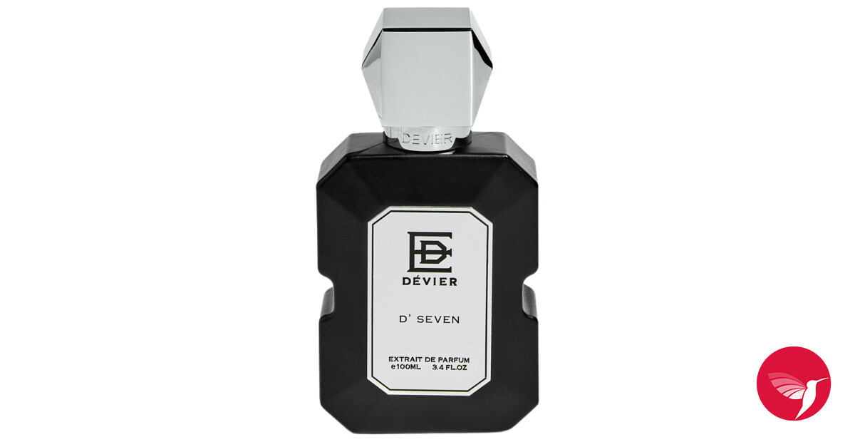 D'Seven Dévier perfume - a fragrance for women and men
