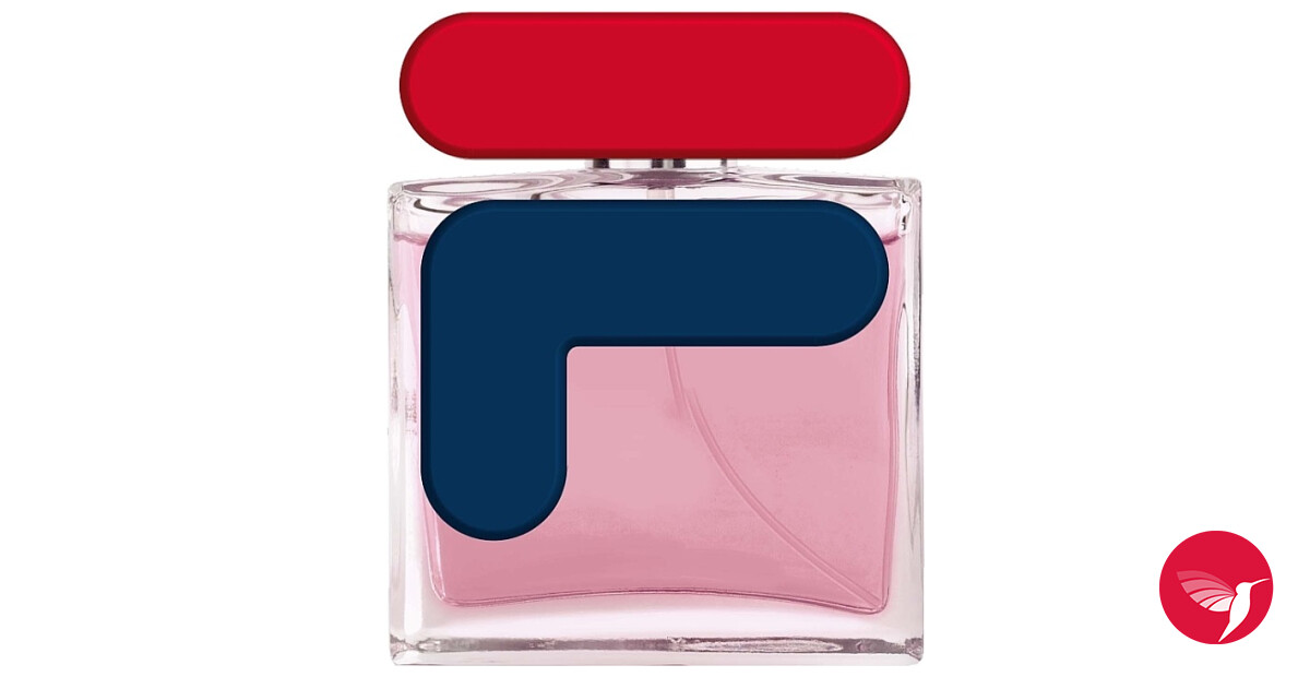 F-Power For Her Fila perfume - a fragrance for women