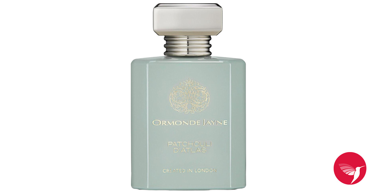 Patchouli d'Atlas Ormonde Jayne άρωμα - ένα νέο άρωμα για γυναίκες και ...