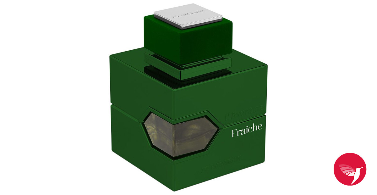 L'Aventure Fraiche Al Haramain Perfumes άρωμα - ένα νέο άρωμα για ...