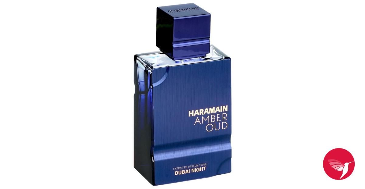 Amber Oud Dubai Night Al Haramain Perfumes cologne - a new fragrance ...
