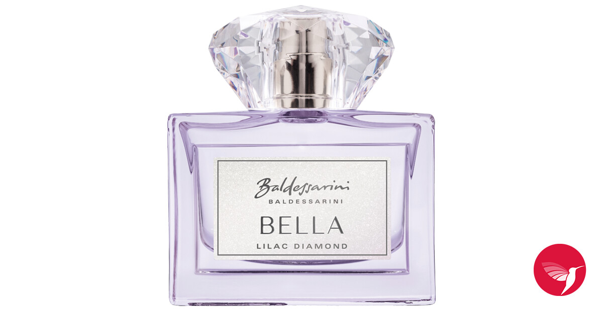 Bella Lilac Diamond Baldessarini parfum - un nouveau parfum pour femme 2024