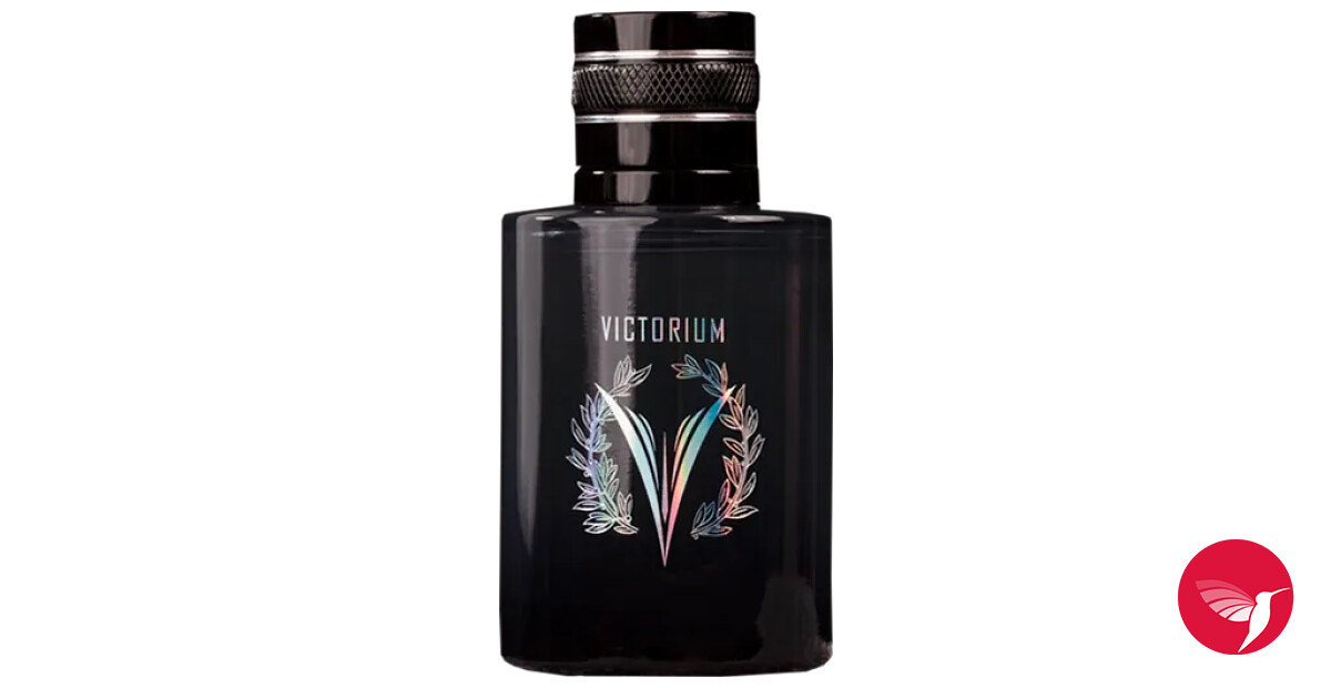 Victorium Paxfun cologne - a fragrance for men 2022