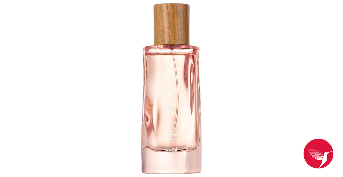 Miss Cha-Cha Lonkoom Parfum perfume - a new fragrance for women 2023