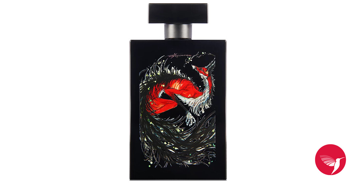 Fox Whirlwind Simone Paris perfume - a new fragrance for women and men 2024