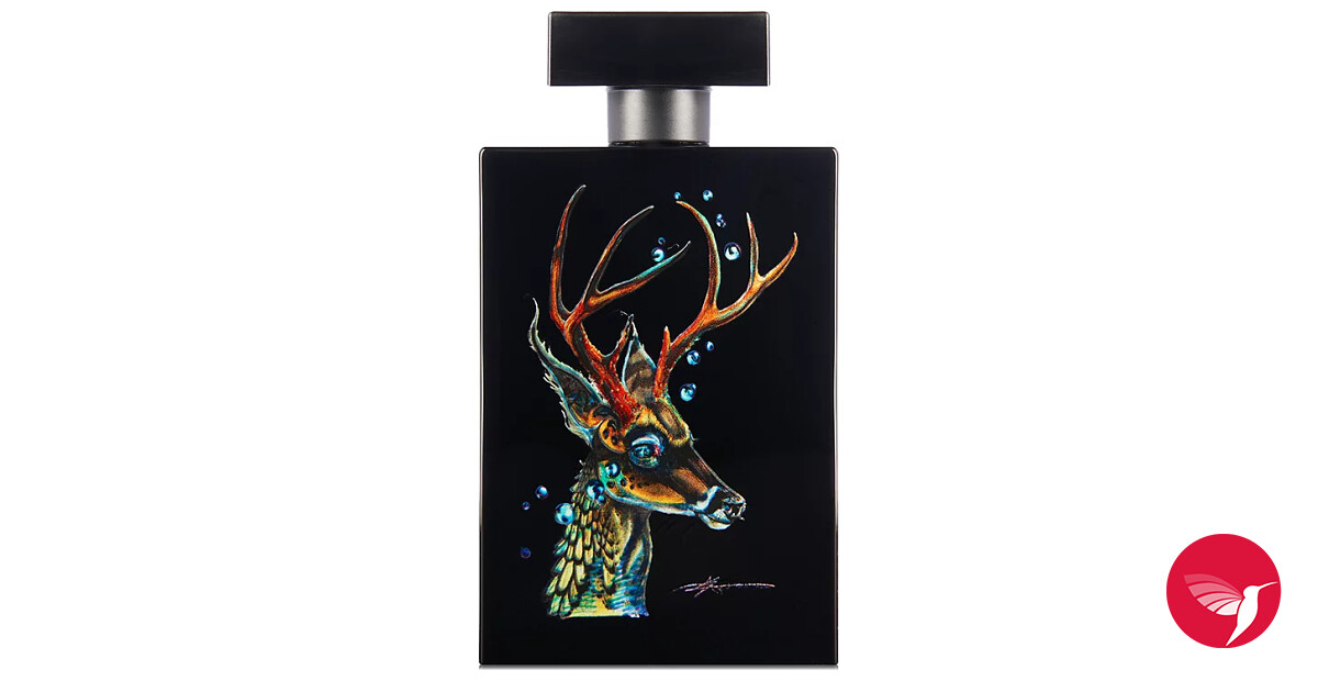 Deer Guide Simone Paris аромат — новый аромат для мужчин и женщин 2024