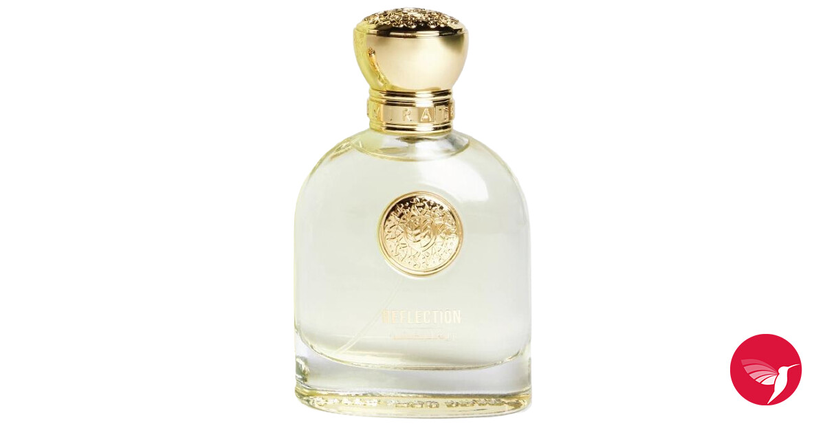 Reflection Emirates Pride Perfumes cologne - a new fragrance for men 2024