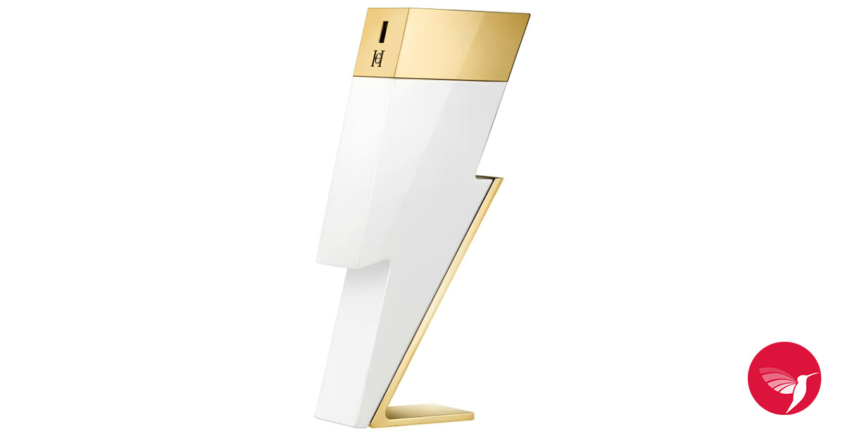 Bad Boy Sparkling Ice Carolina Herrera cologne - a new fragrance for ...