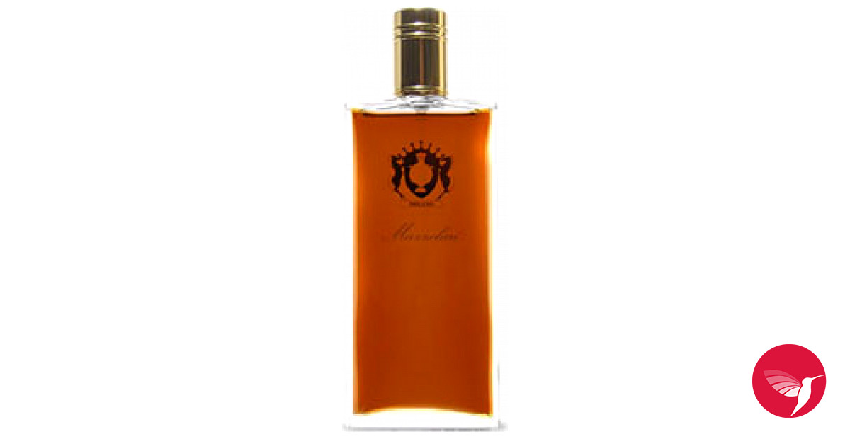 Patchouli Mazzolari perfume - a fragrance for women and men