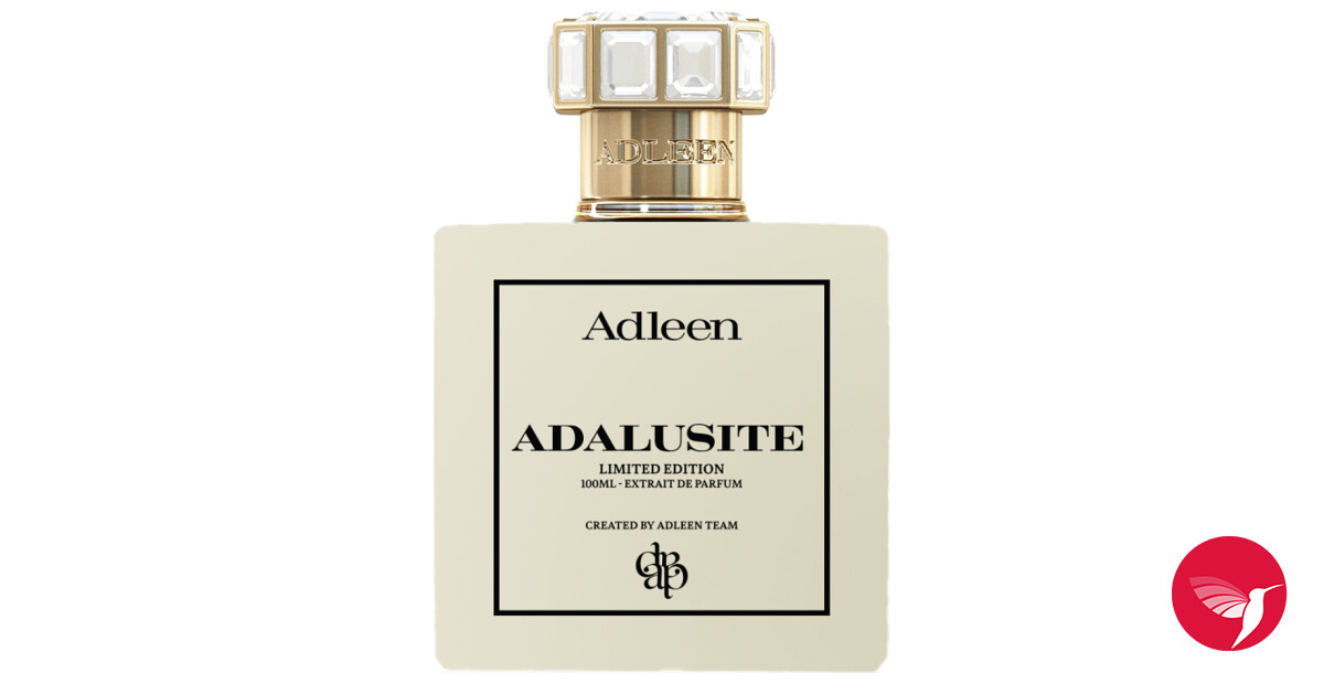 Adalusite Adleen Haute Parfumerie parfém - a Nový vůně pro ženy a muže 2024