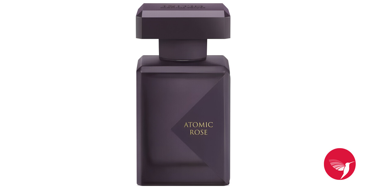 Atomic Rose Hair Perfume Initio Parfums Prives άρωμα - ένα νέο άρωμα ...