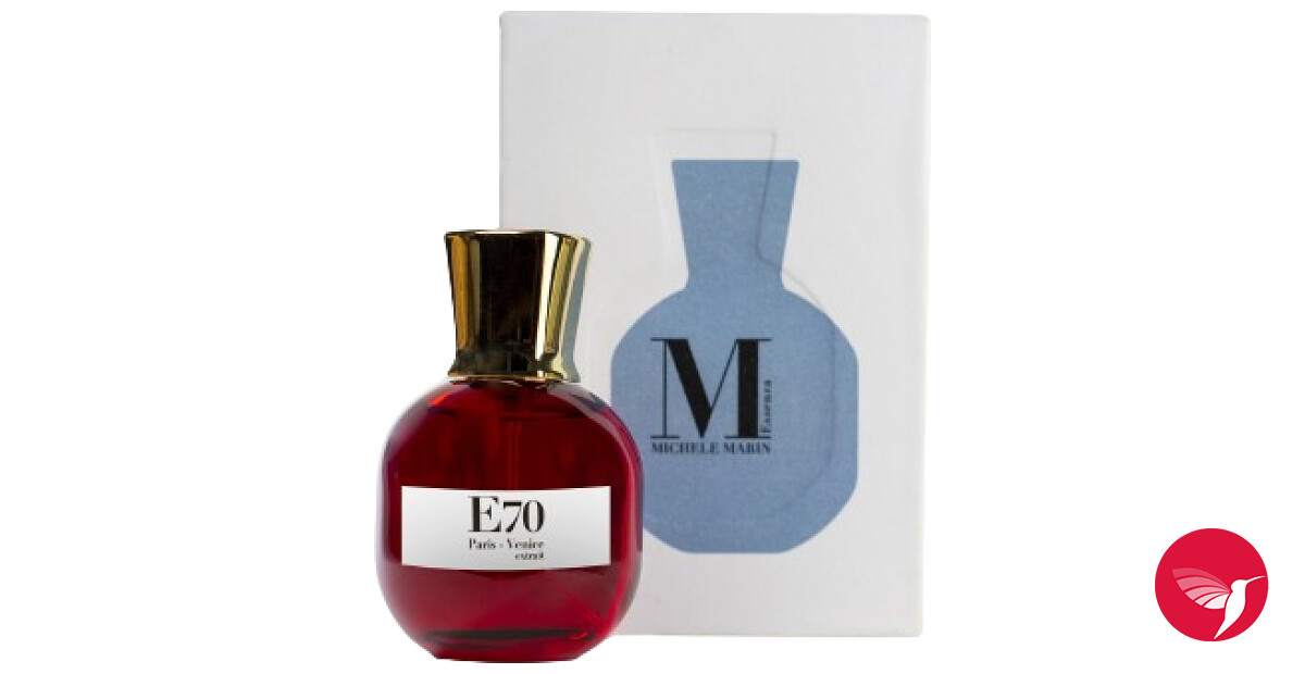 Paris - Venice Michele Marin Essenza perfume - a new fragrance for ...