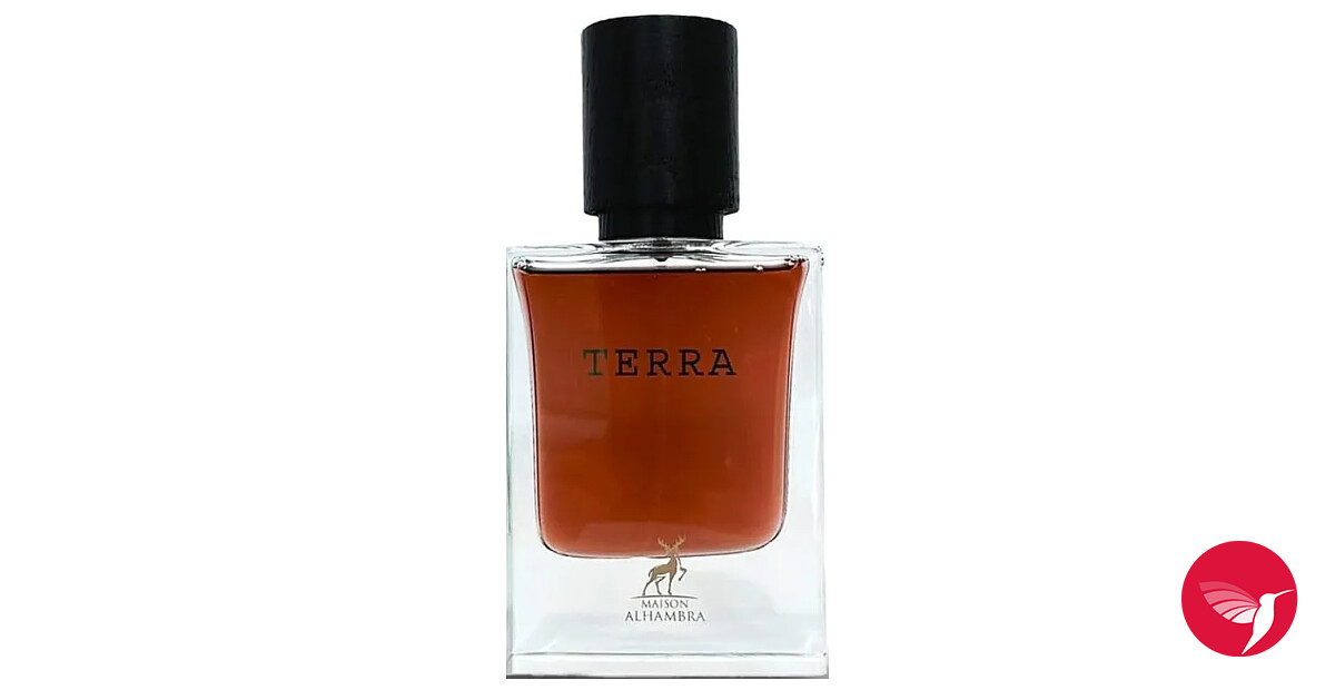 Terra Maison Alhambra perfume - a fragrance for women and men 2022