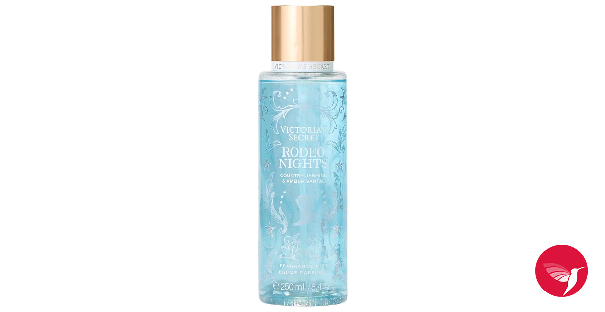 Rodeo Nights Victoria's Secret parfém - a Nový vůně pro ženy 2024