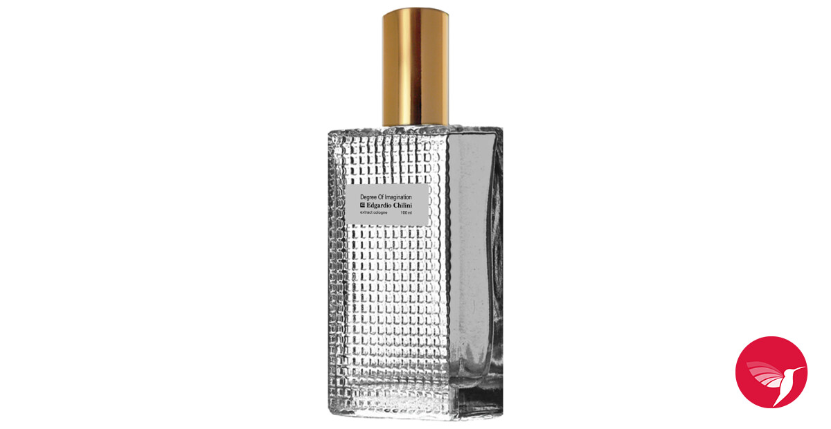 Degree Of Imagination Edgardio Chilini perfume - a fragrance for women ...