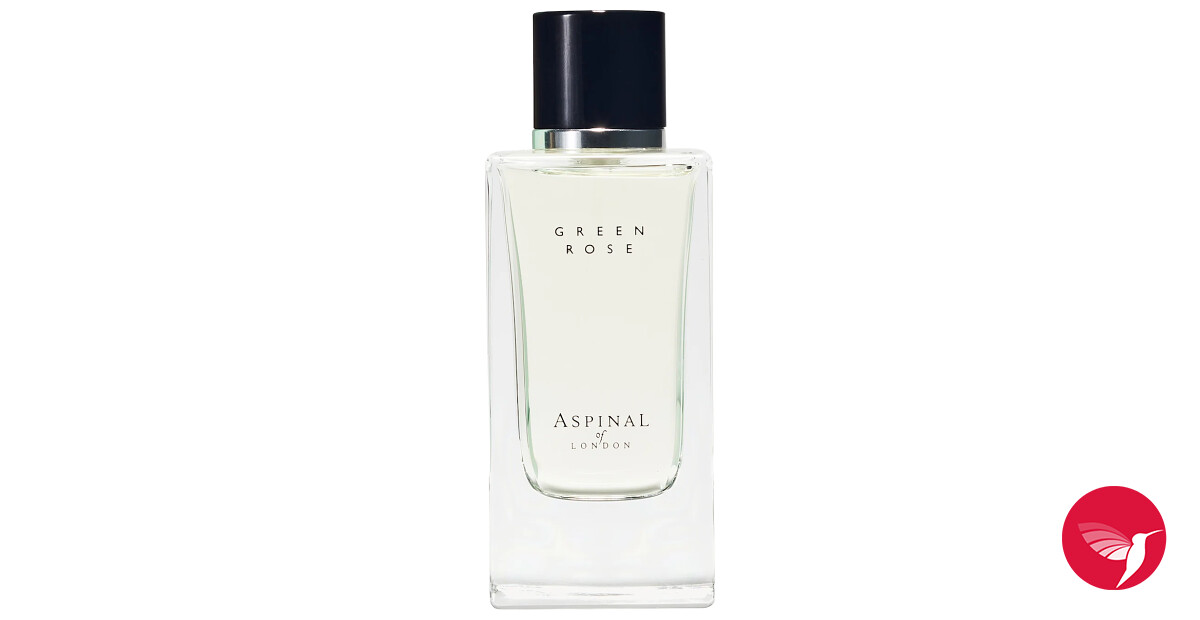Green Rose Aspinal of London perfume - a new fragrance for women and ...