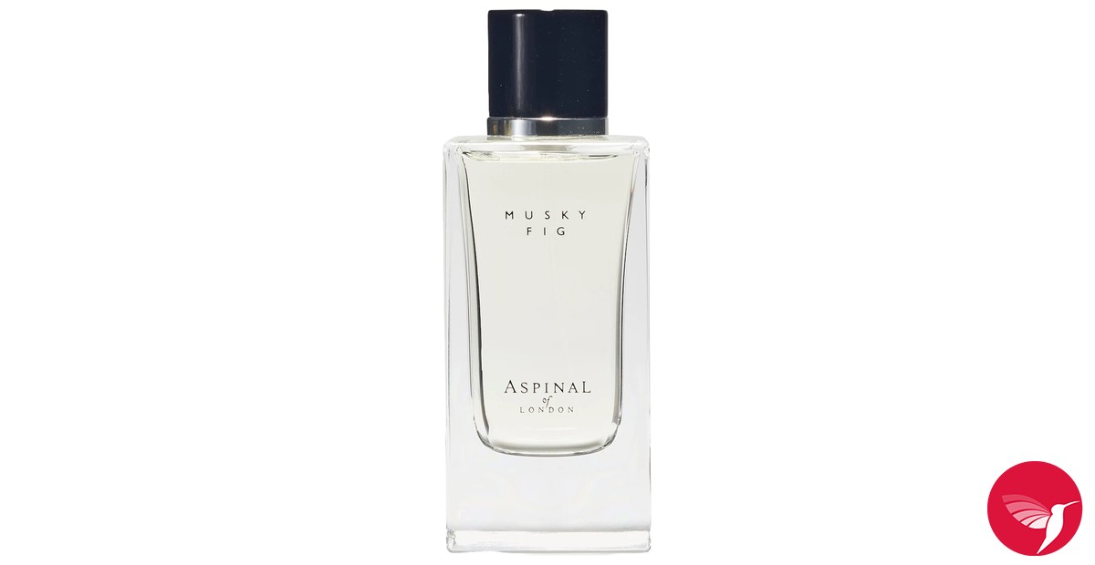 Musky Fig Aspinal of London perfume - a new fragrance for women and men ...
