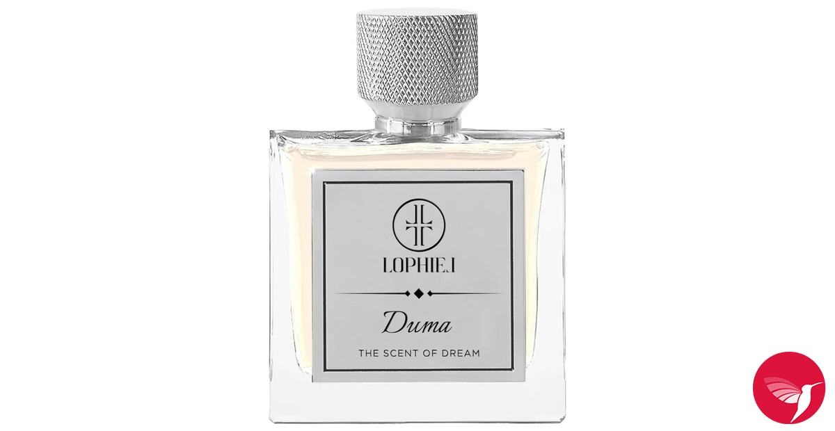 Duma Lophiel perfume - a fragrance for women and men 2022