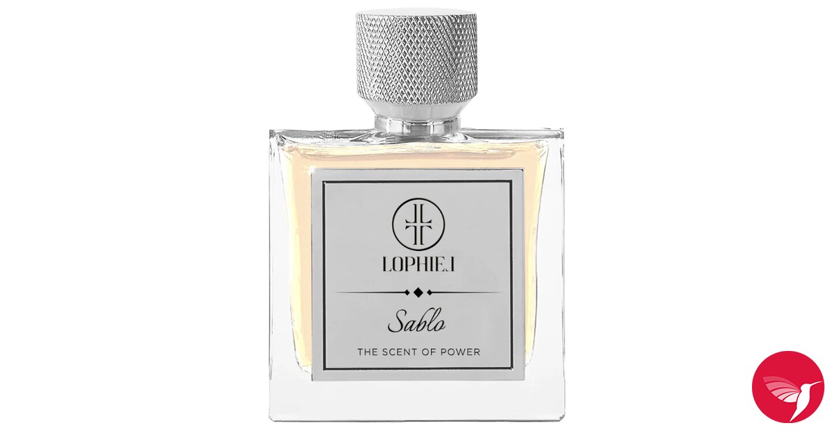 Sablo Lophiel 香水 - 一款 2022年 中性 香水
