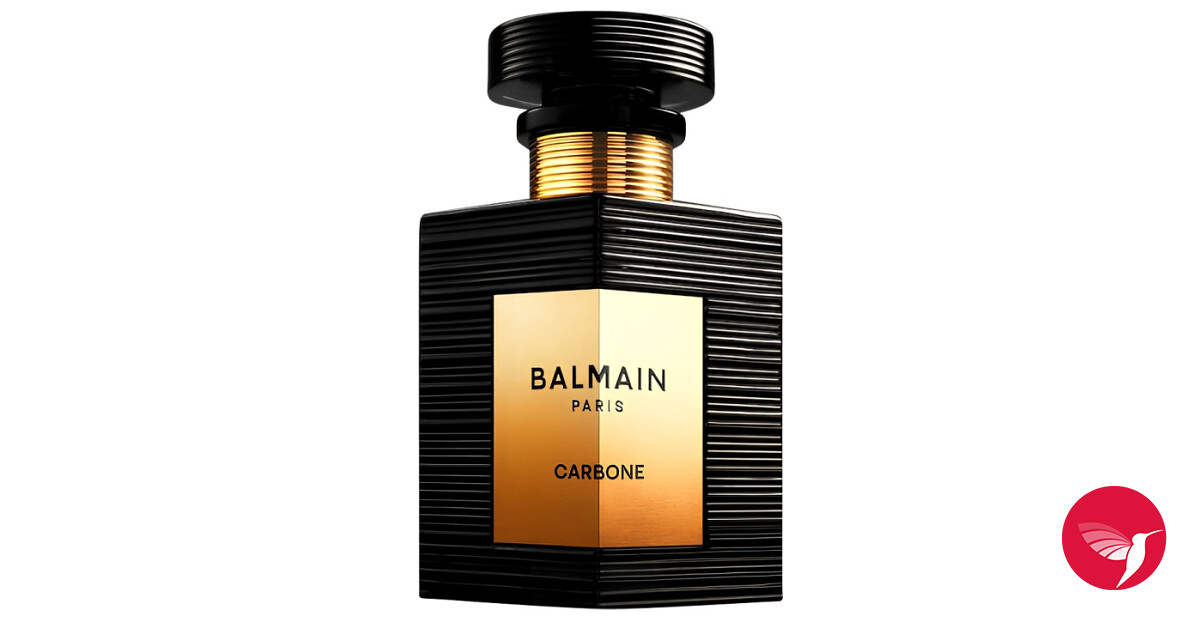 Carbone Pierre Balmain parfem - novi parfem za žene i muškarce 2024