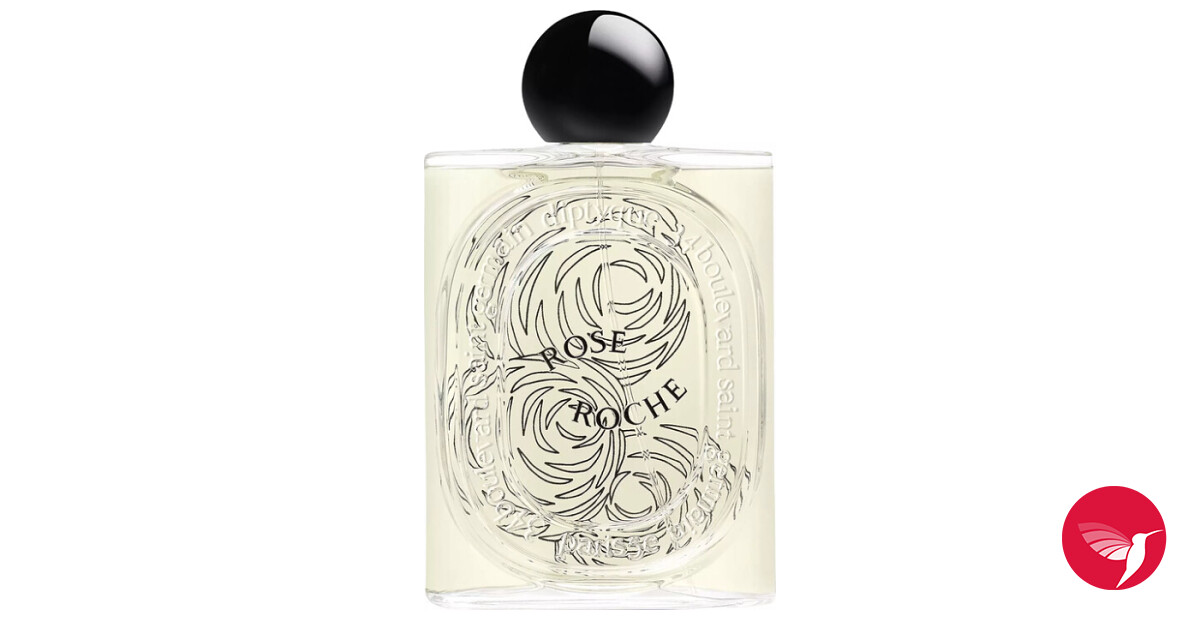 Rose Roche Diptyque perfume - a new fragrance for women and men 2024