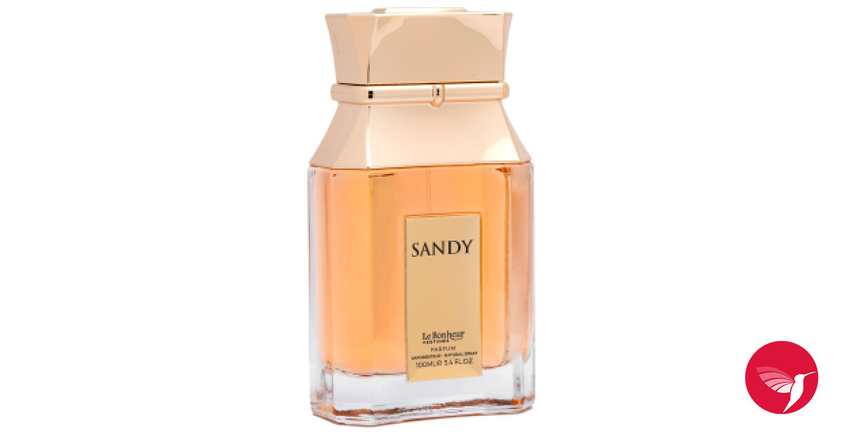 Sandy Le Bonheur Perfumes 香水 - 一款 2024年 新的 女用 香水