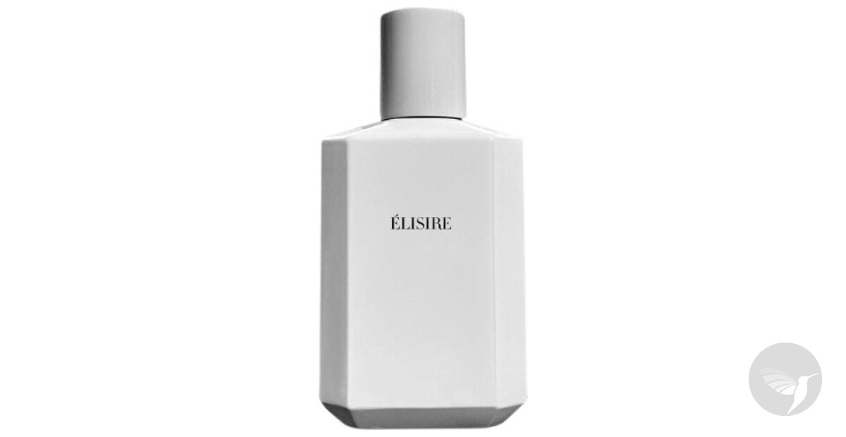 Extrait Blanc Elisire perfume - a new fragrance for women and men 2023