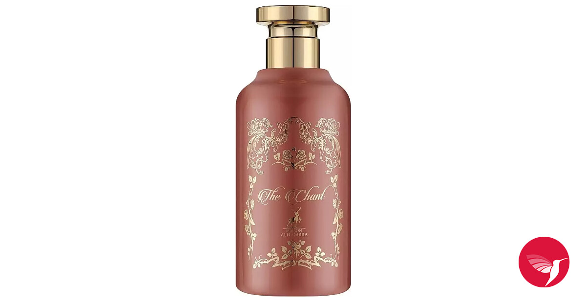 The Chant Maison Alhambra perfume - a fragrance for women 2022