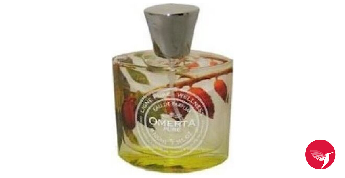 Coco & Fleurs de Vanille Omerta perfume - a fragrance for women and men ...