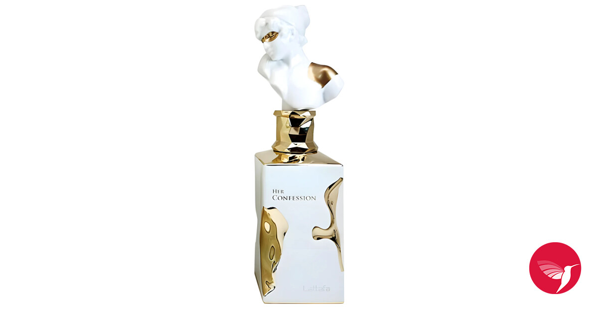 Her Confession Lattafa Perfumes 2024