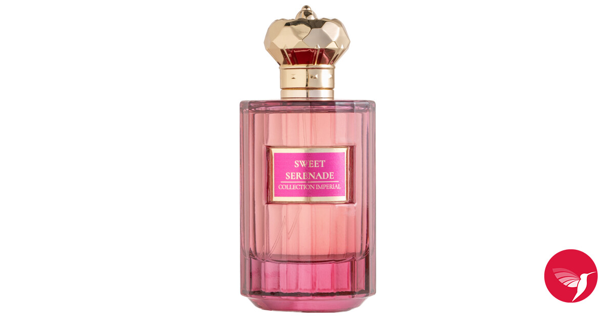 Sweet Serenade Imperial Parfums parfum - un nouveau parfum pour homme ...