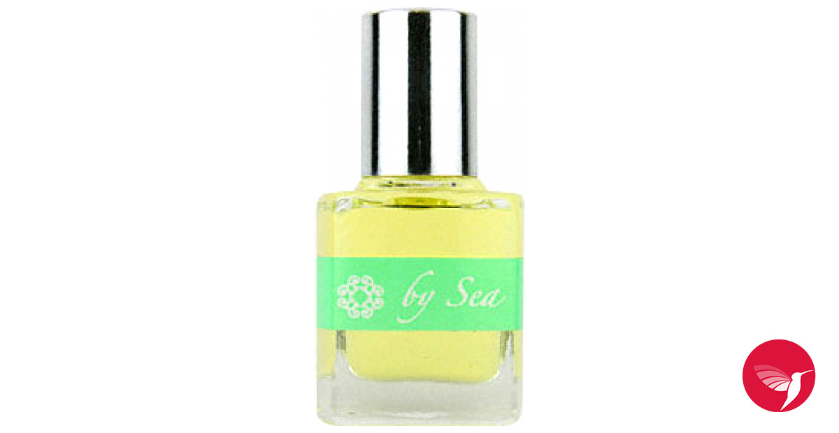 By Sea Ebba Los Angeles perfume - a fragrance for women