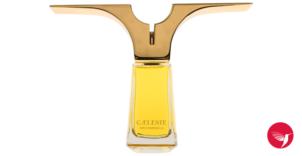 Archangels Caeleste Parfums בושם - הינו ניחוח חדש 2024 לנשים וגברים