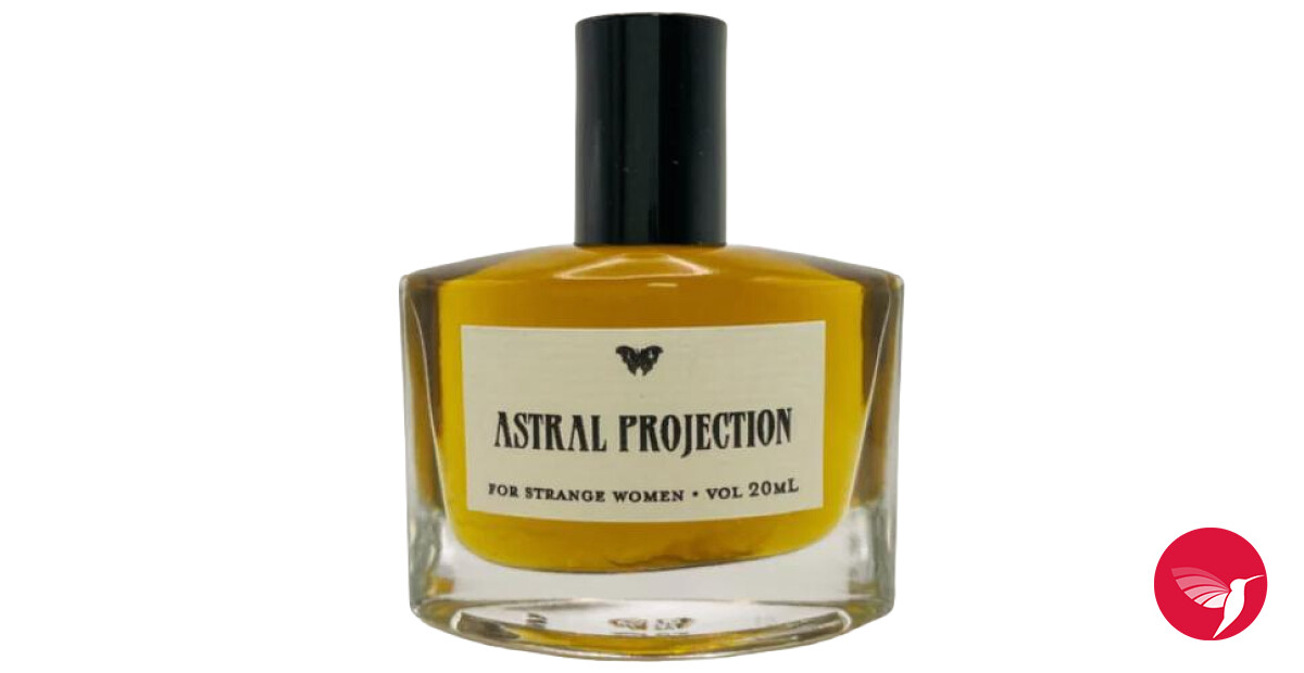 Astral Projection For Strange Women parfém - a vůně pro ženy a muže