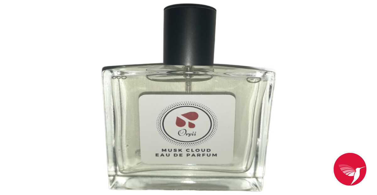 Musk Cloud Oryii perfume - a fragrance for women and men 2023