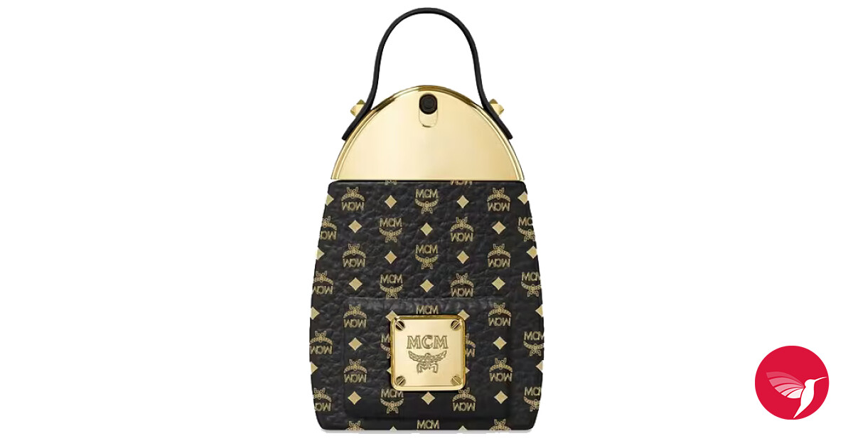 MCM Diamonds MCM - Mode Creation Munich perfume - a new fragrance for ...