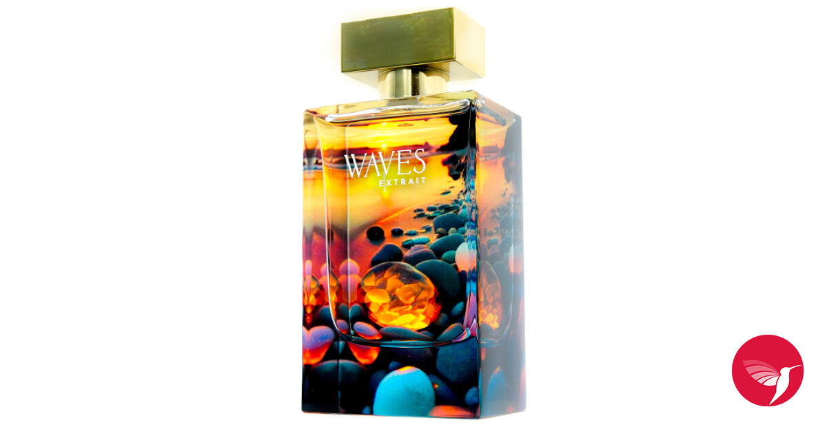 Coral Waves Coral Perfumes perfume - a new fragrance for women and men 2024