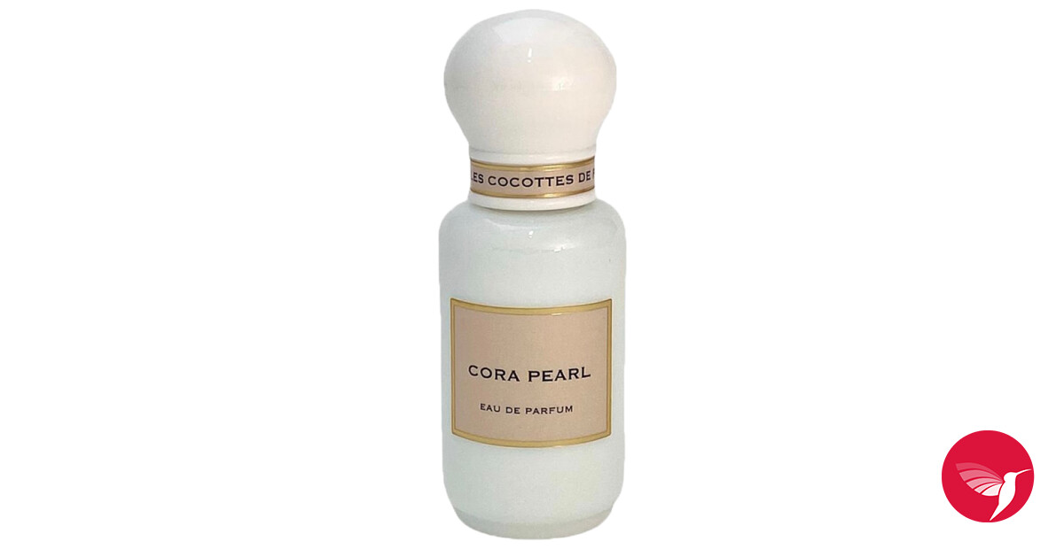 Cora Pearl Les Cocottes de Paris - una novità fragranza da donna 2024
