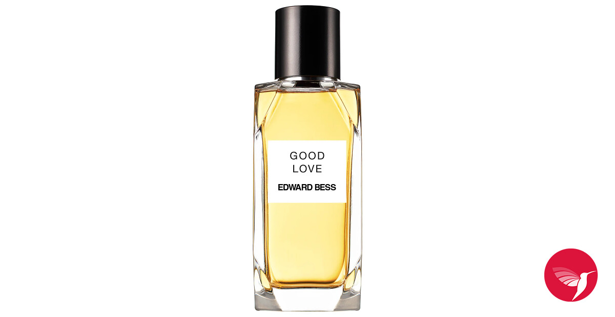 Good Love Edward Bess perfume - a new fragrance for women and men 2024