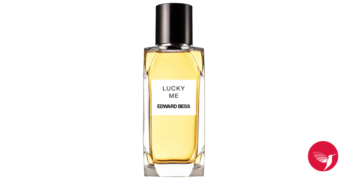 Lucky Me Edward Bess perfume - a new fragrance for women and men 2024