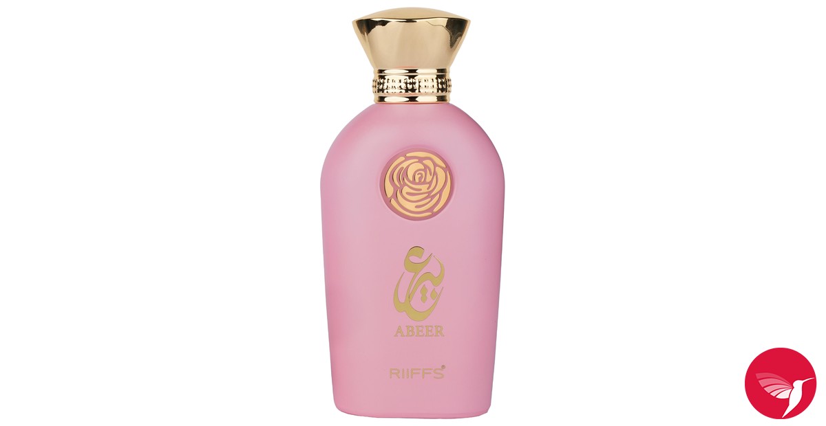 Abeer Riiffs Perfumes perfume - a new fragrance for women 2023