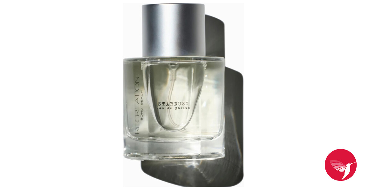 Stardust Recreation perfume - a new fragrance for women and men 2024