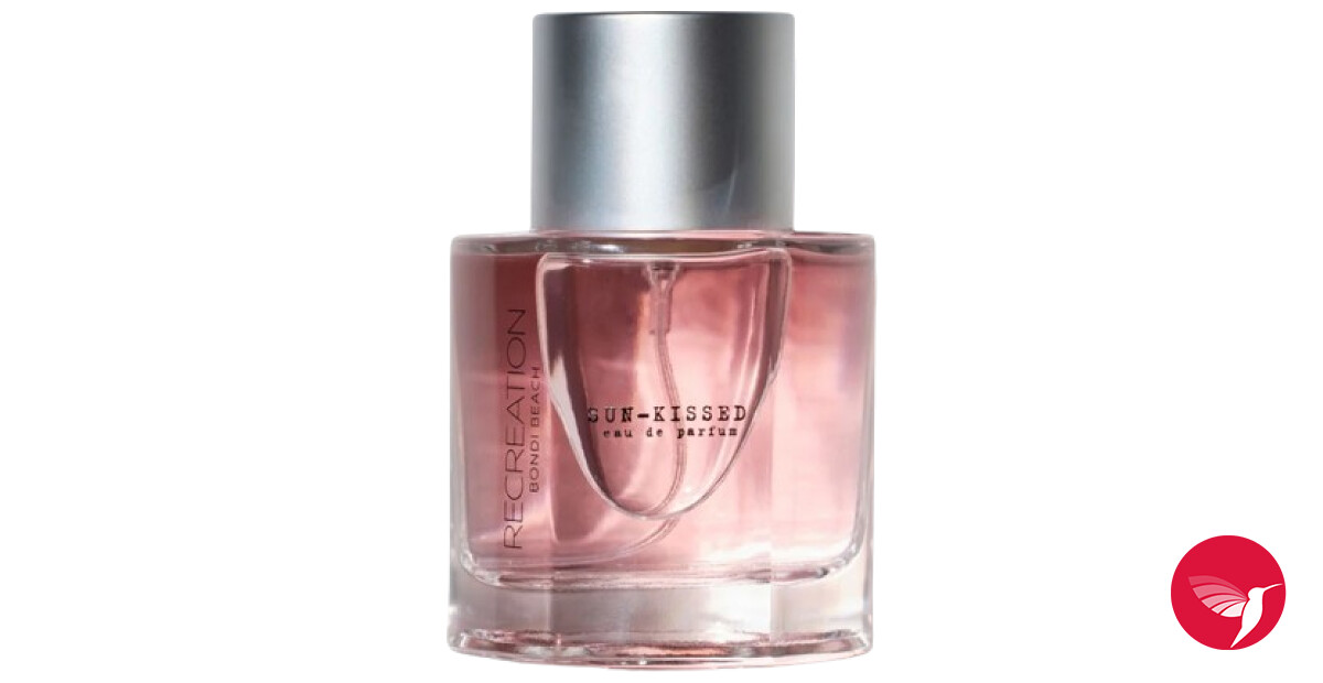 Sun-Kissed Recreation perfume - a new fragrance for women and men 2024